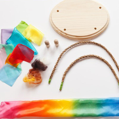 Fairy Playhouse Kit – Imagine Childhood