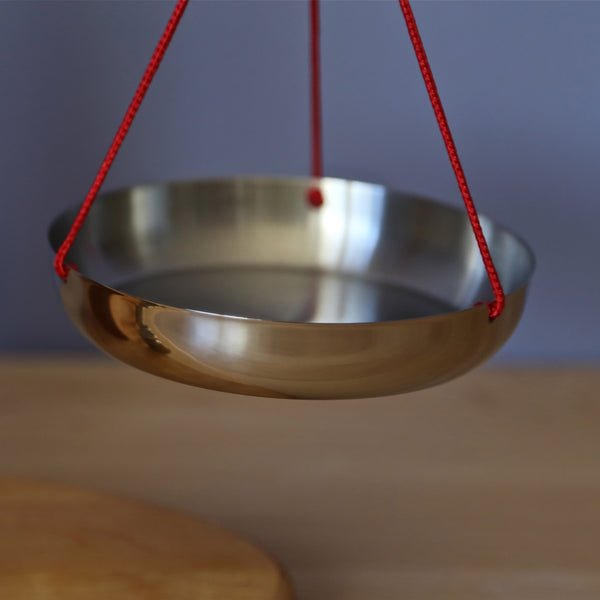 Wooden Scale – Imagine Childhood