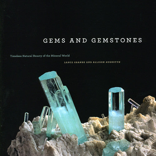 Gems and Gemstones | Geology Books | Education Tools – Imagine Childhood