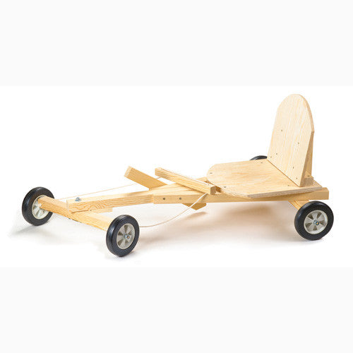 Go Cart Kit | Classic Go Cart | Go Carts – Imagine Childhood