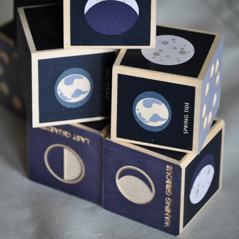 Moon Phase Blocks – Imagine Childhood