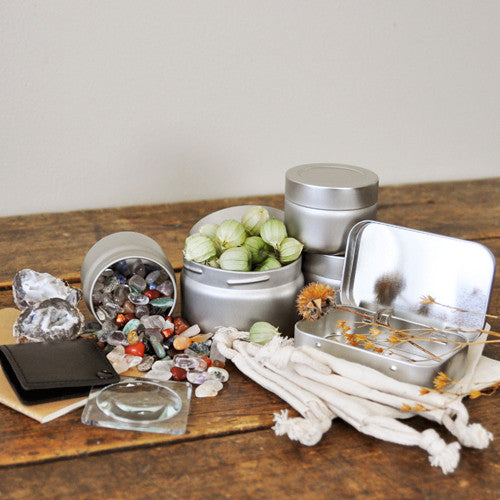 Nature Study Kit | Children's Arts and Crafts Kits | Outdoor Learning ...