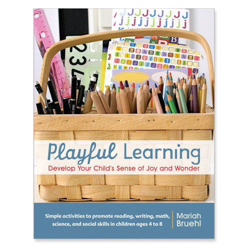 Playful Learning | Education for Kids | Reading | Writing | Math ...