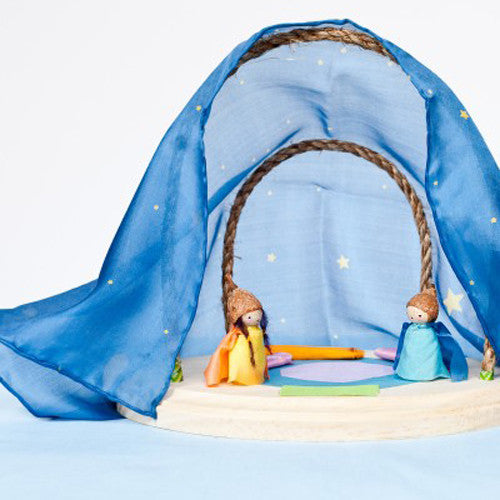 Fairy Playhouse Kit – Imagine Childhood