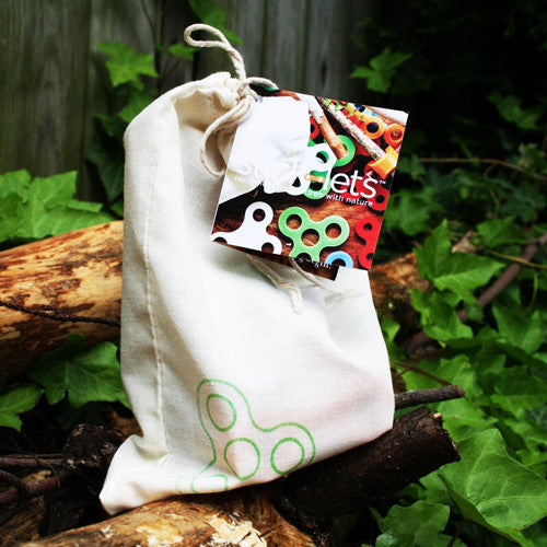 Stick-lets Deka Kit | Fort Building Kit | Connecting Kids to Nature ...