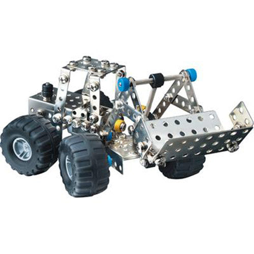 European Metal Kits | Vehicle Construction Kit | Children's Learning ...
